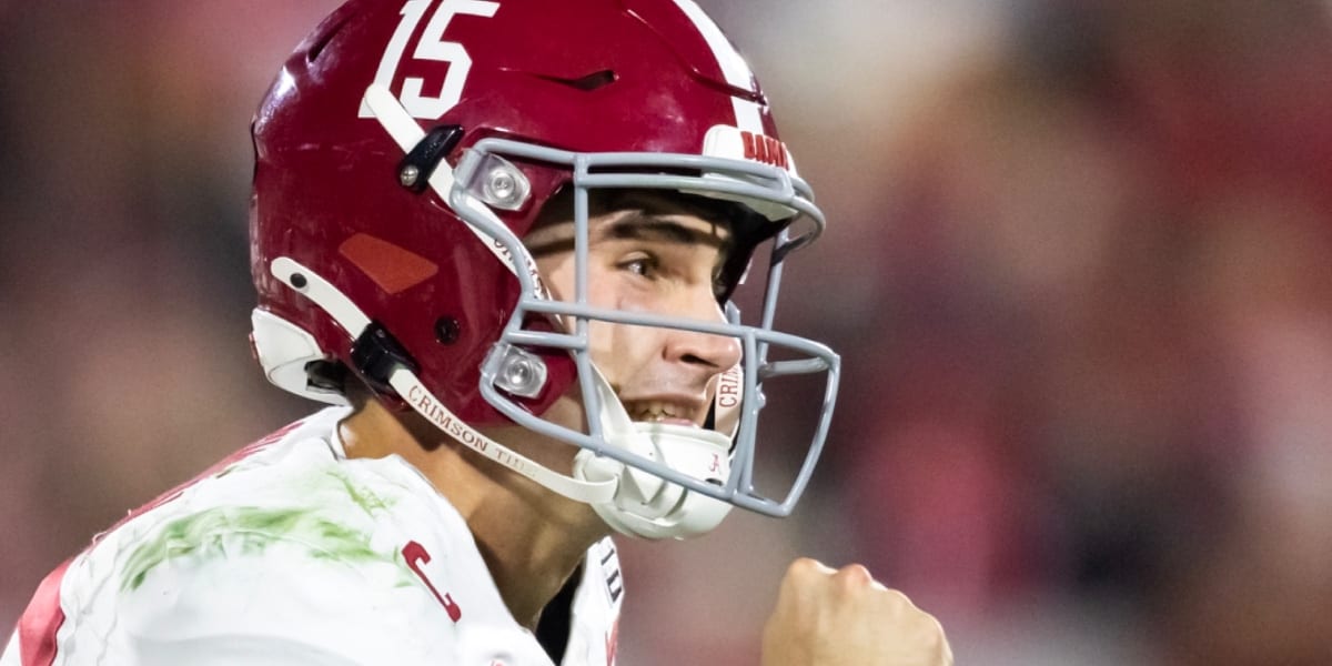 College Football Playoff: Paul Finebaum feels 'pretty confident' in ...