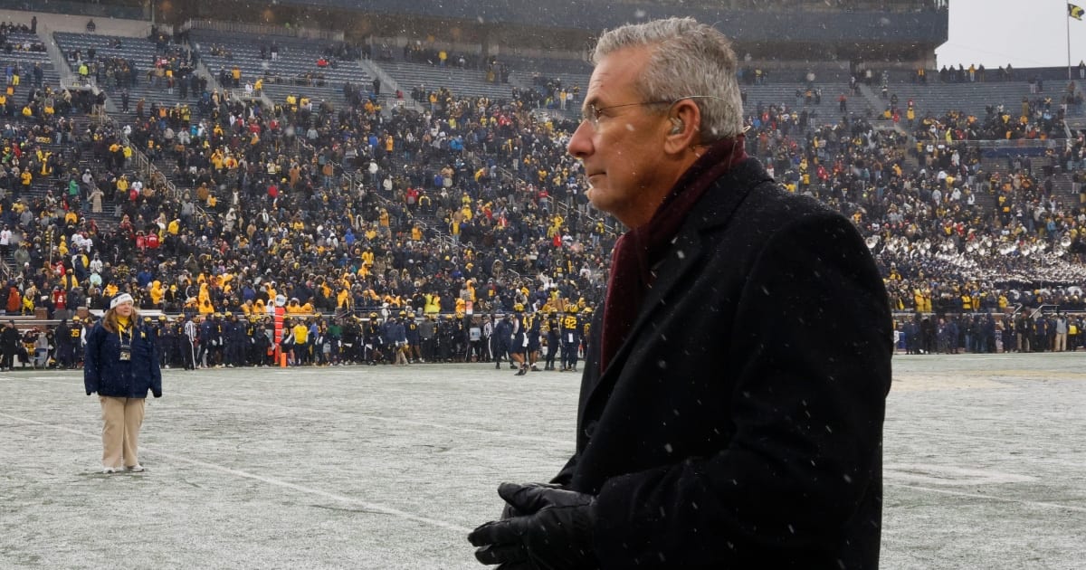 Urban Meyer addresses how he will handle friendship with Kyle ...