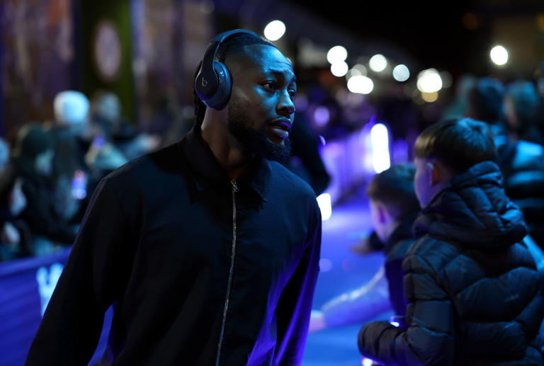 Chelsea 2-2 Bournemouth: Blues held at Stamford Bridge - Live