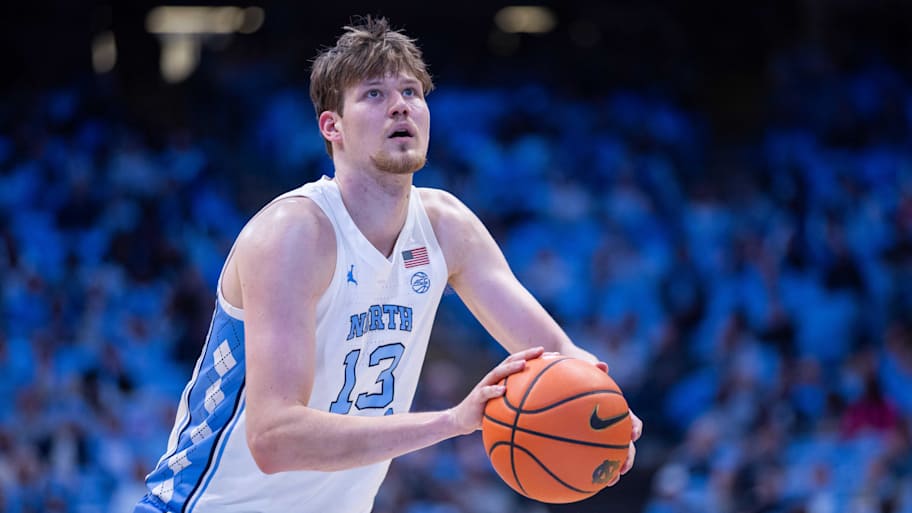 The numbers that matter in UNC's showdown vs Florida State