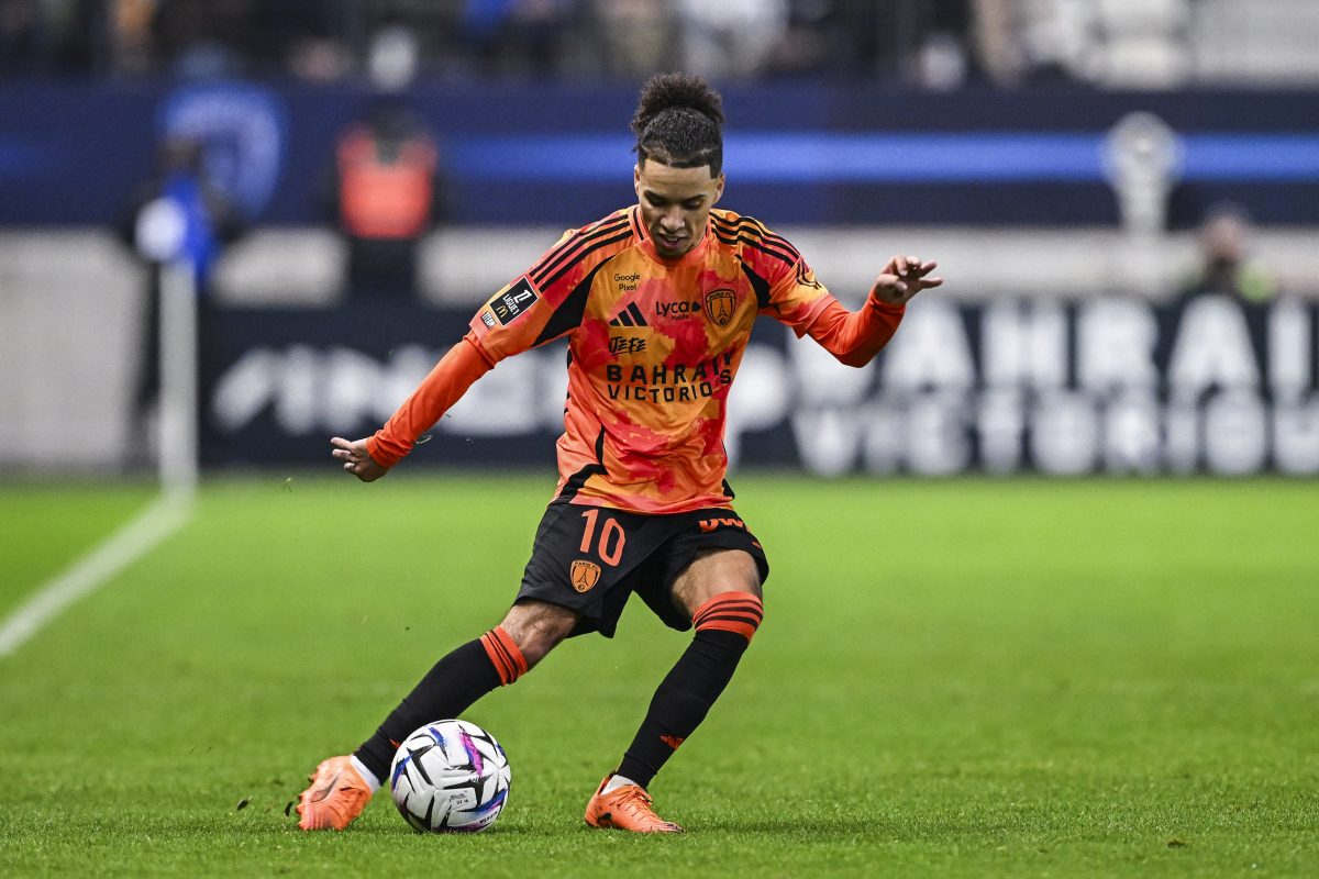 Mercato OM : Ilan Kebbal suivi par l’OM