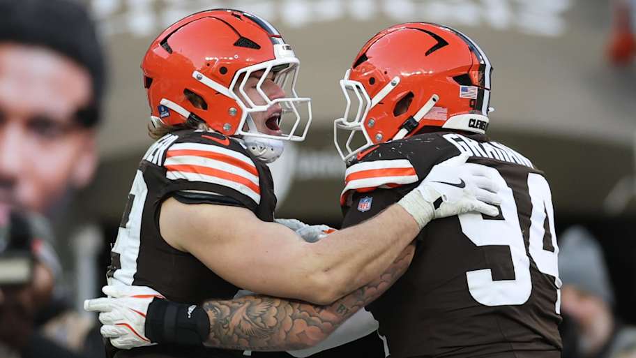 Browns young stars just passed another important test with flying colors
