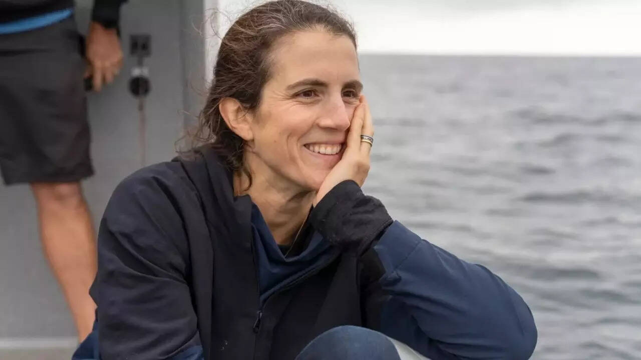 Who was Tatiana Schlossberg? John F Kennedy's granddaughter dead at 35 ...