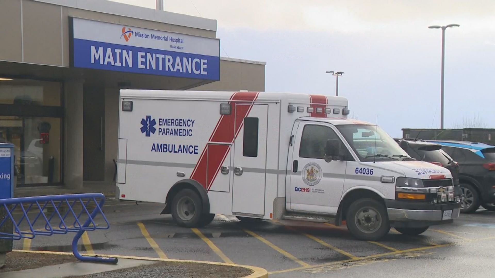 Mission ER temporarily closes overnight this week