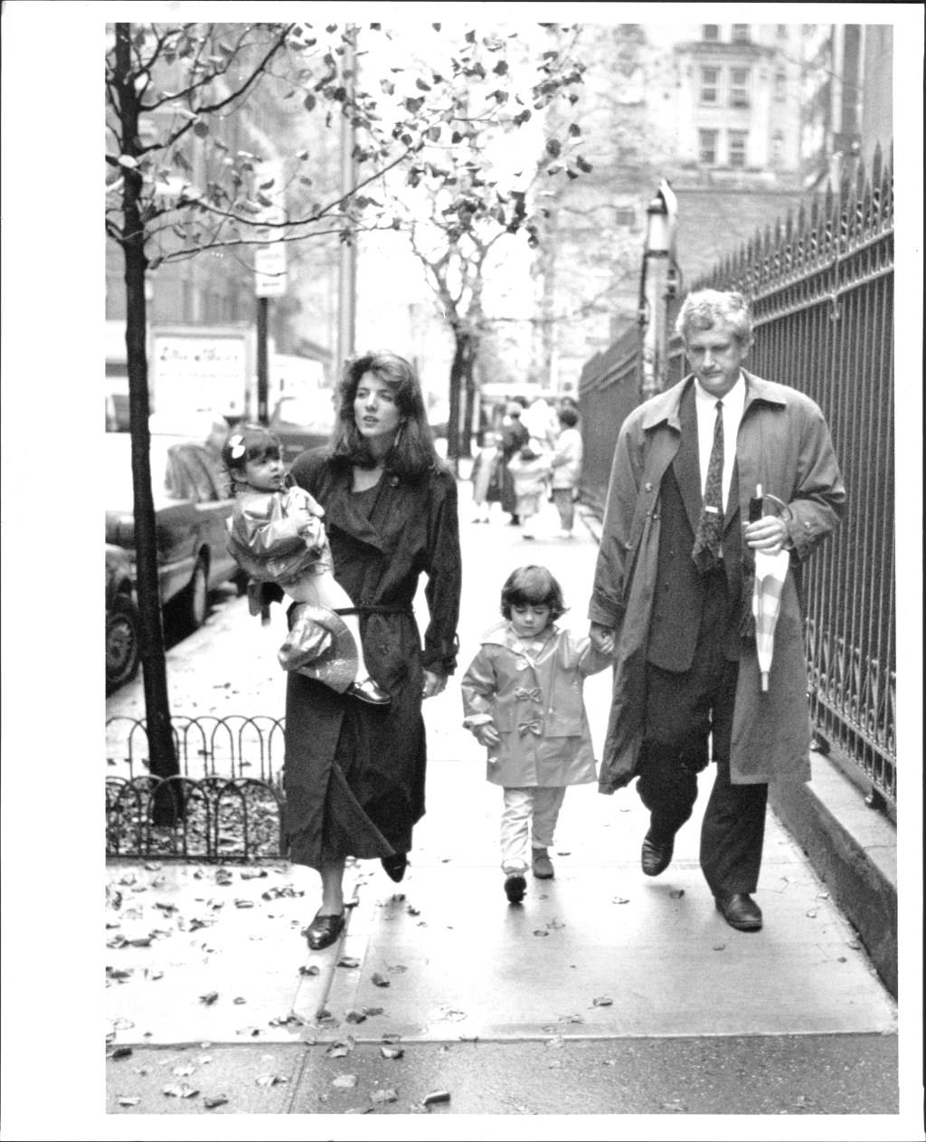 Tatiana Schlossberg, JFK’s granddaughter, dead at 35 after ...