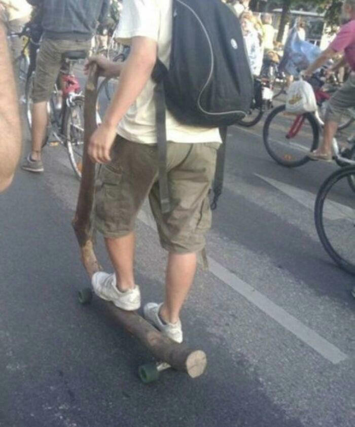 46 funny photos without context that get weirder the longer you look at ...