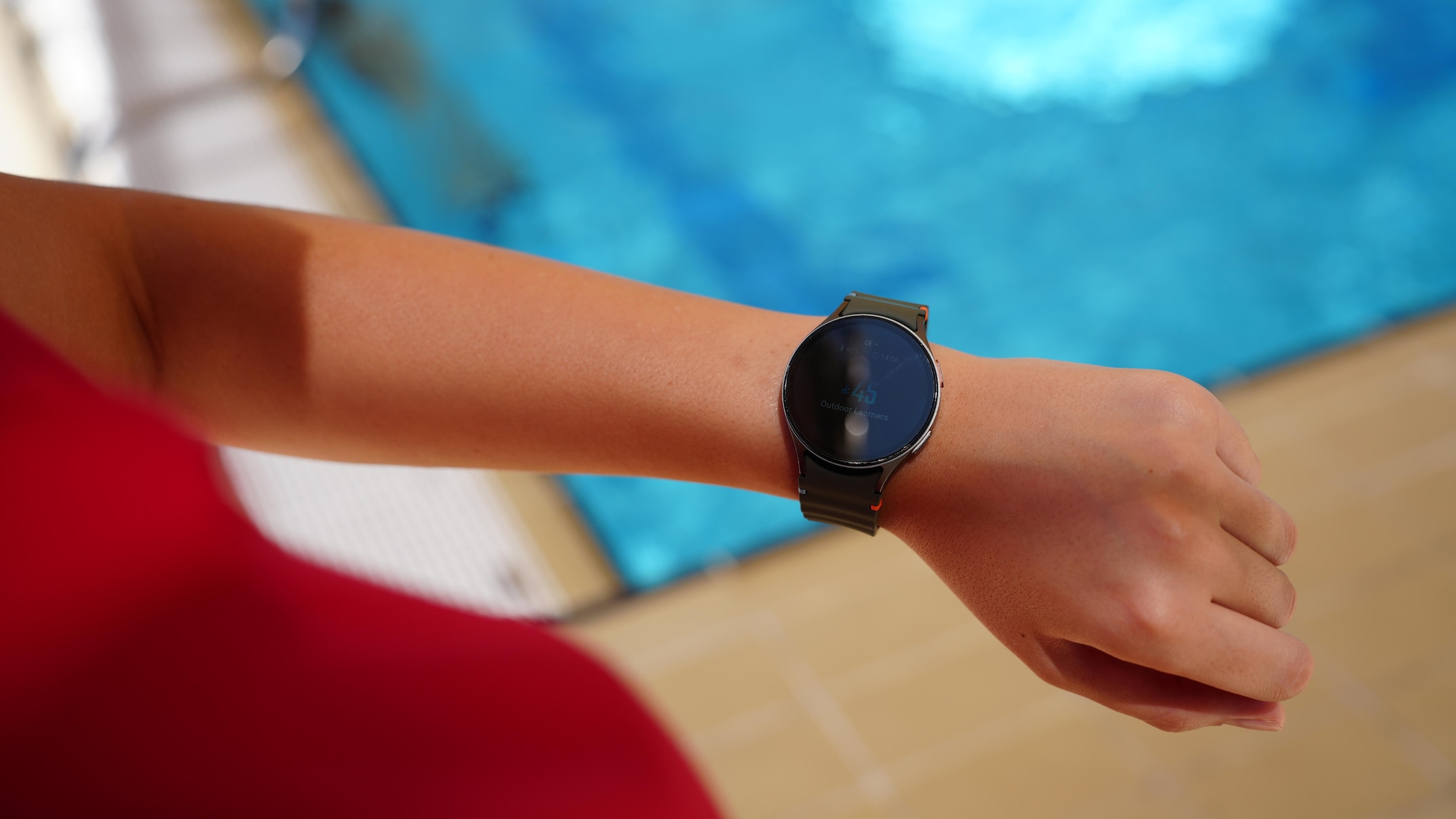 AI technology gives swimming pool lifeguards an extra set of eyes this ...