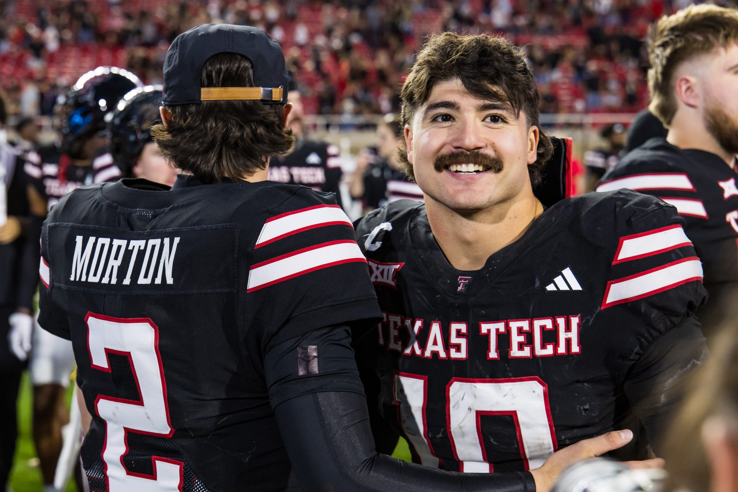 8 CFP teams, 8 stats you need to know, players to watch