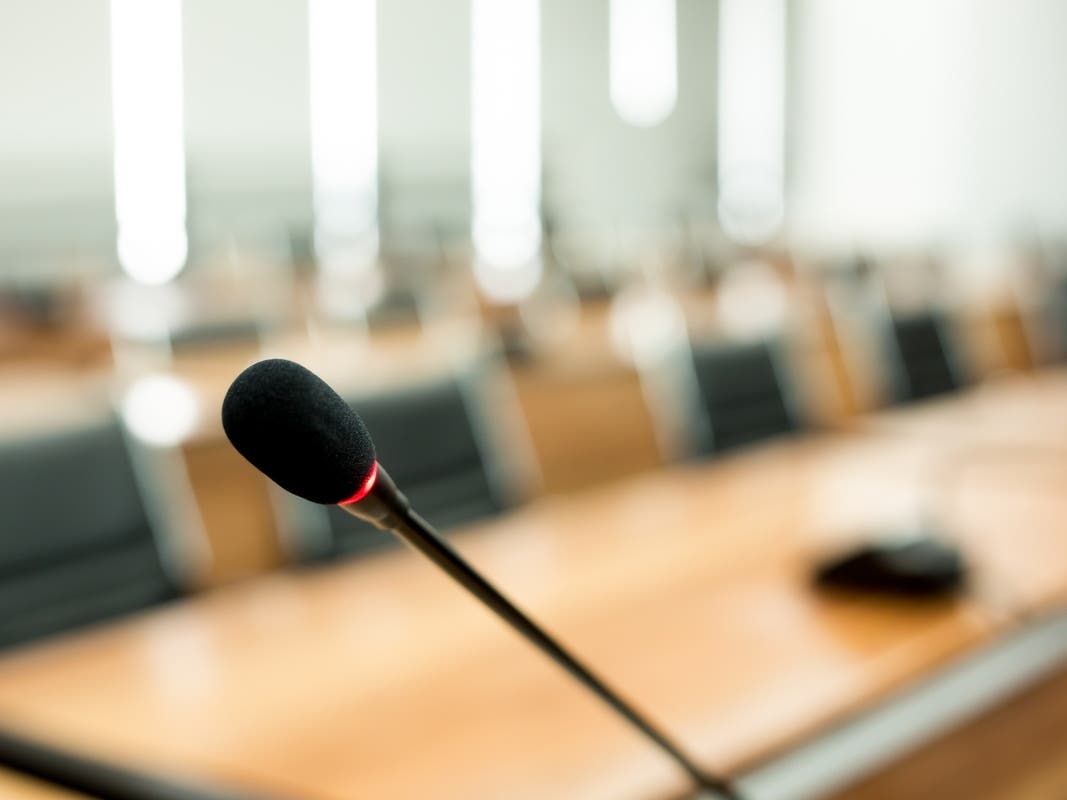 Glenview Village Board changing meeting start time in 2026