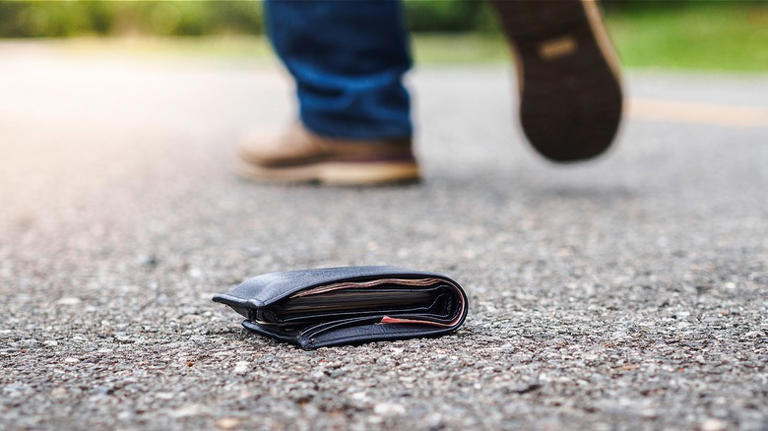 It's impossible to recover your money from this untraceable type of fraud