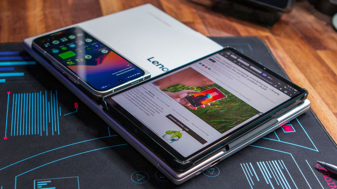 I'm extremely excited (and even more worried) about what changes might ...