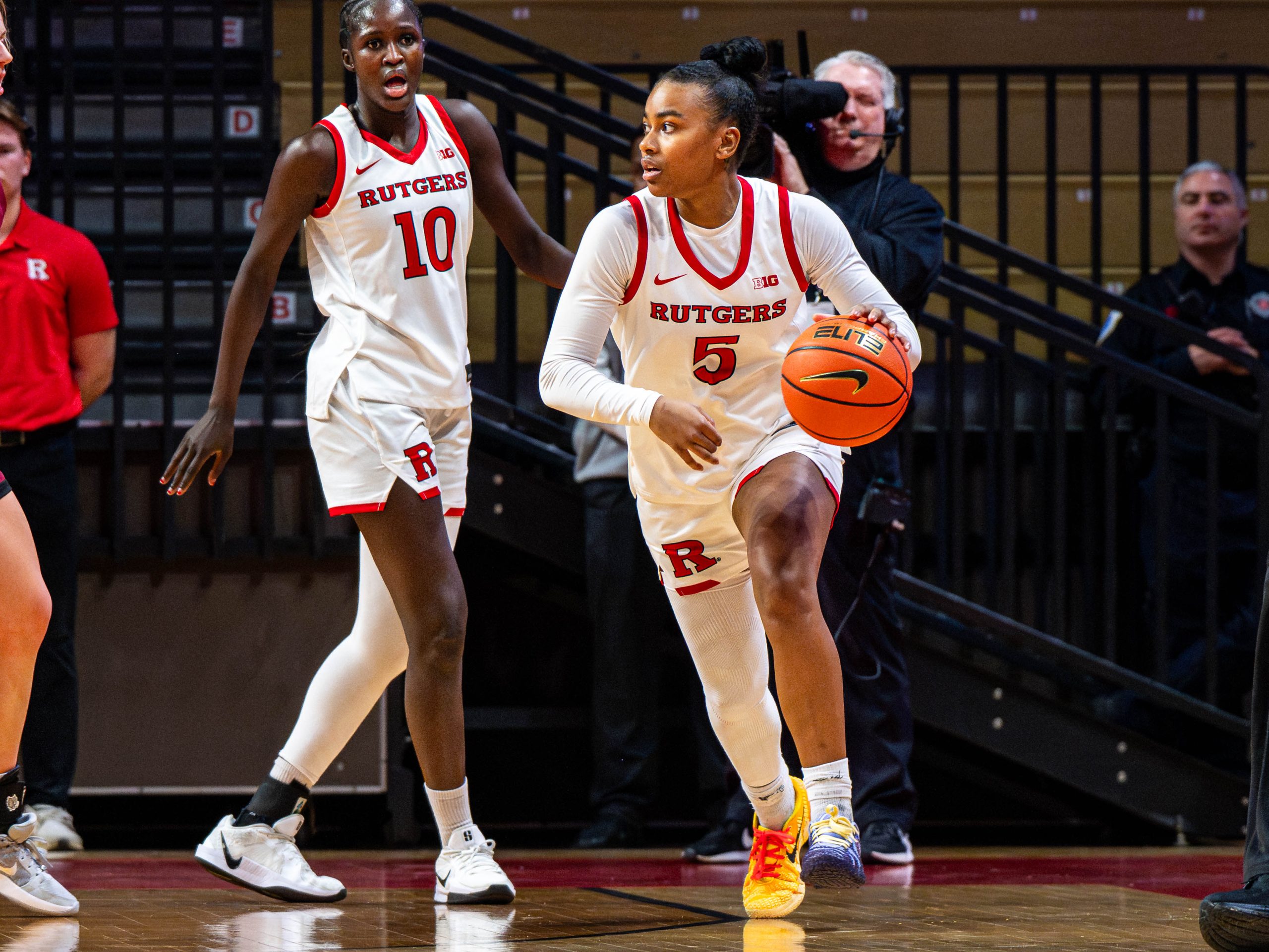 Women's college basketball top 10, bubble team NET rankings: MSU drops ...