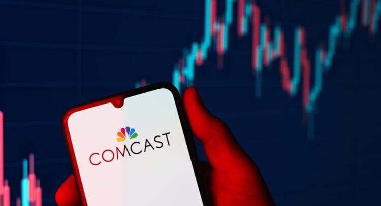 Overly pessimistic: Comcast stock (NASDAQ:CMCSA) ticks up with ...