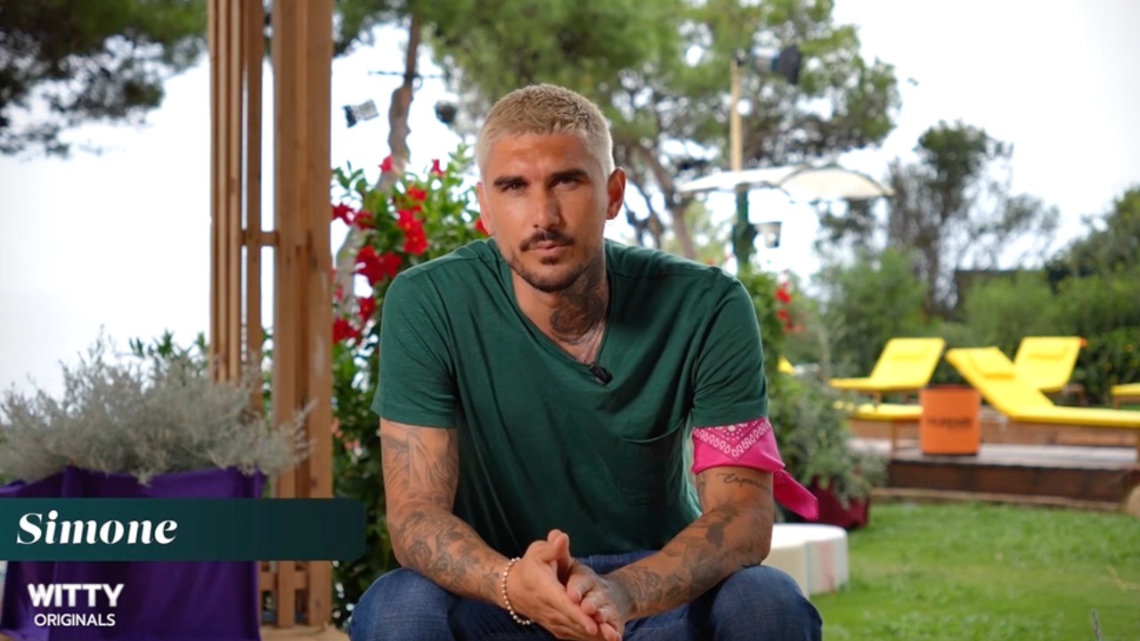 Temptation Island, l'ex tentatore Simone Dell'Agnello coinvolto in un ...