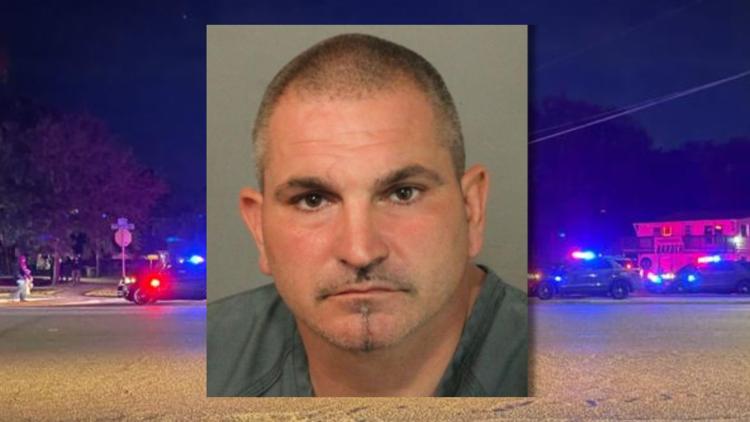 Man fatally shot in officer-involved shooting in Jacksonville's ...