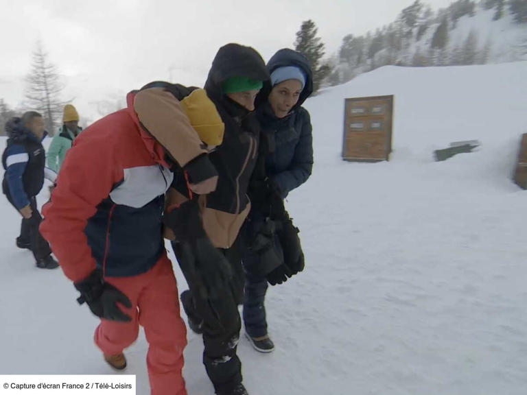 L'anneau : malaise, engelures... Le médecin obligé d'intervenir dès le ...
