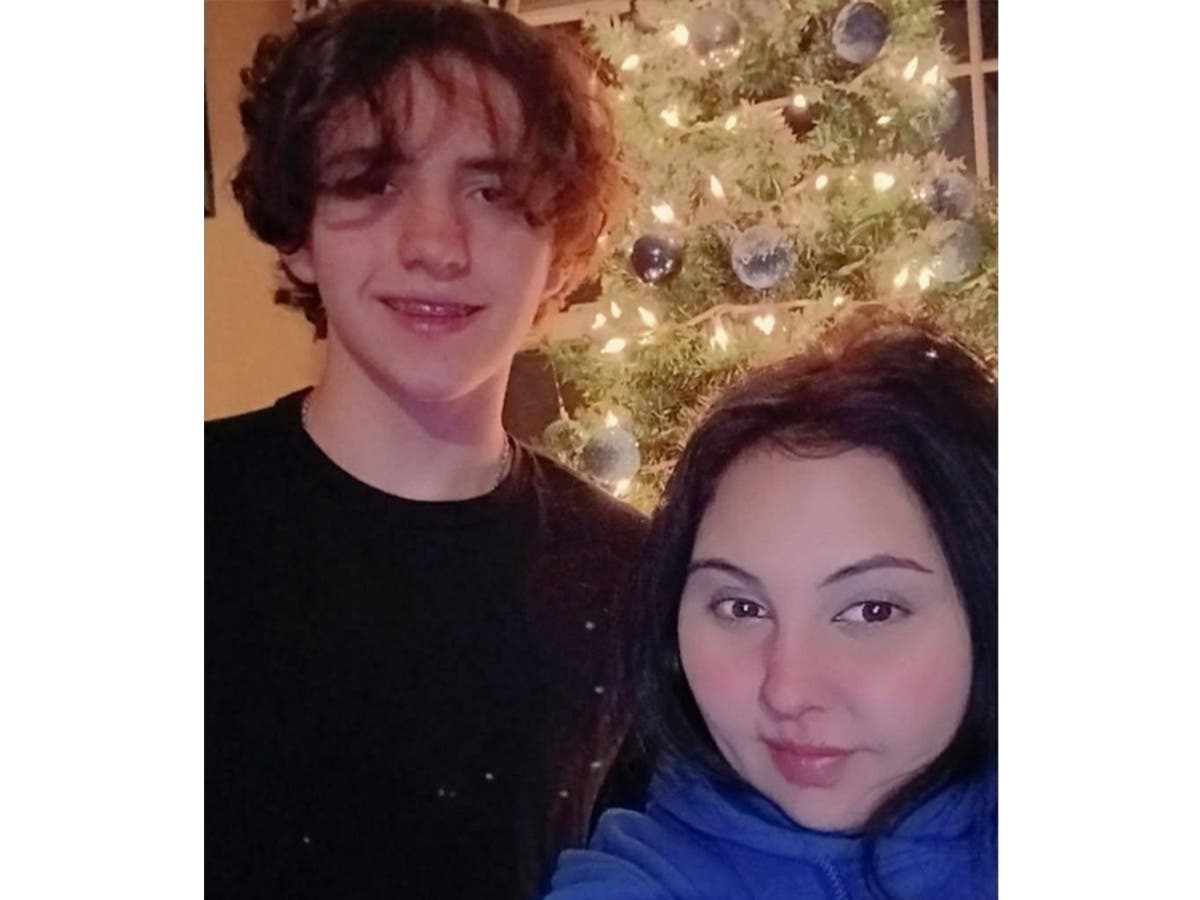 'We are devastated': After losing everything in raging pre-Christmas ...