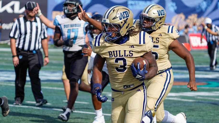Vote: Who is the Palm Beach County high school football running back of ...