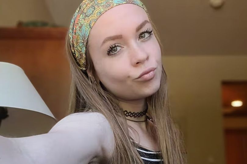 Man who whined how 'the weeds made it hard' to dump his girlfriend's ...