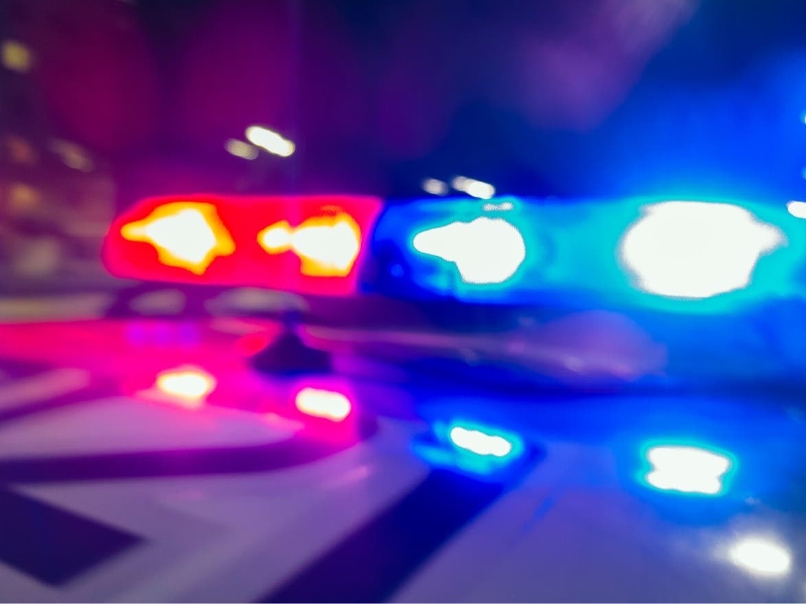 Famed South OC mission vandalized