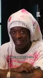 Lil Uzi Vert talks new pressures