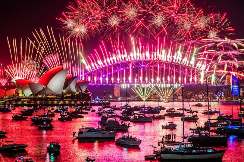 Full list of New Year's Eve events cancelled in major cities over ...