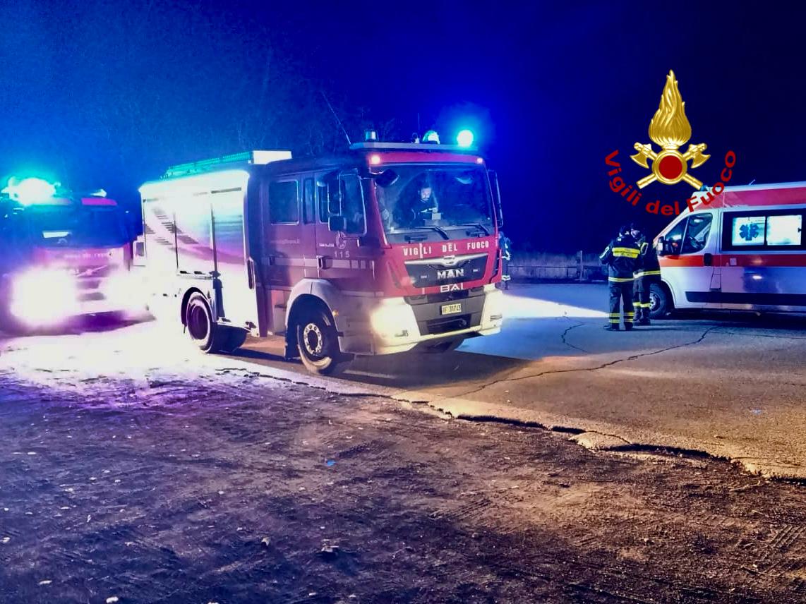 Disperso sull’Etna in condizioni estreme: il fratello lancia l’allarme