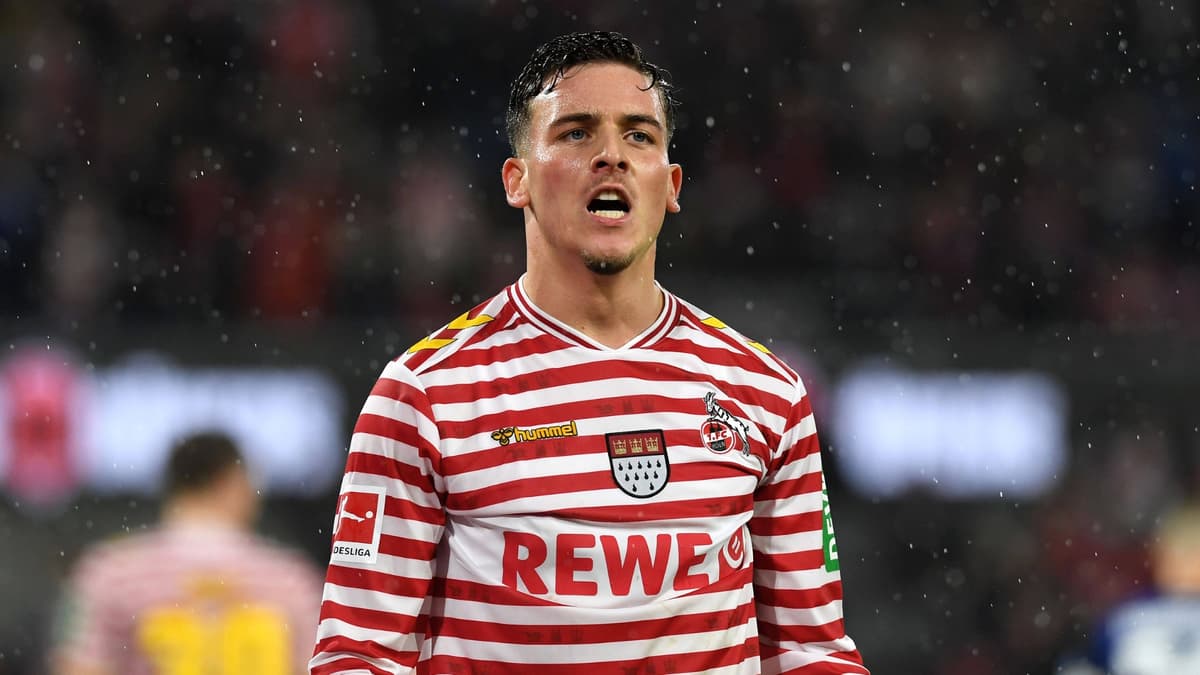 Man Utd transfer news: €50m wonderkid Said El Mala responds to Red ...