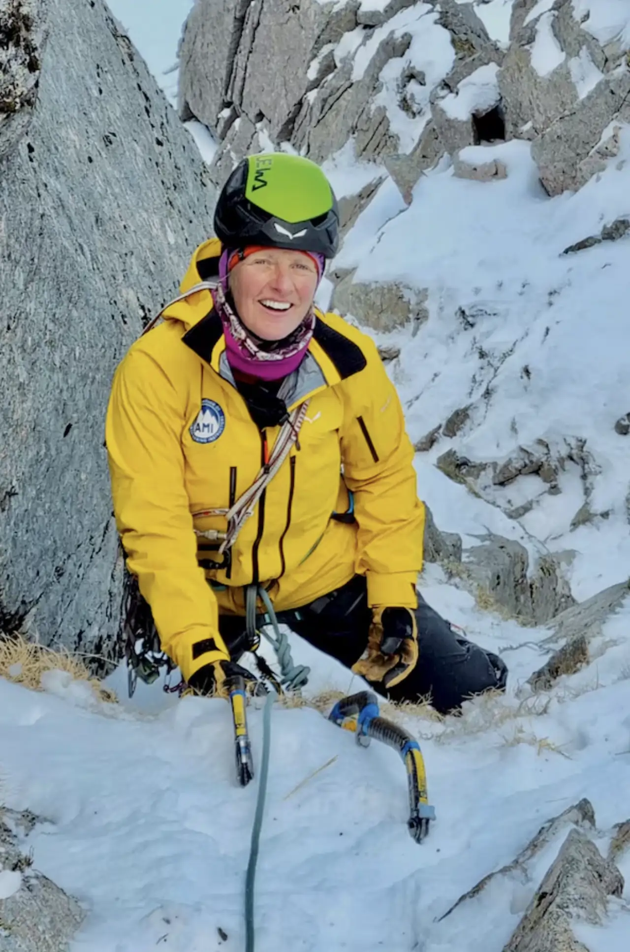 O que é o 'skimo' e porque é o novo desporto mais "cool" dos Jogos de ...