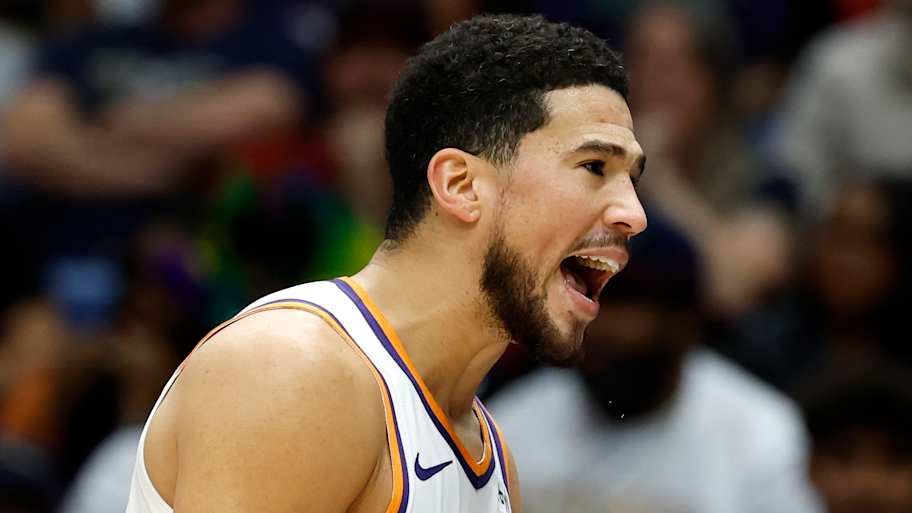 Suns regret their decision to dump talented big man without seeing his ...