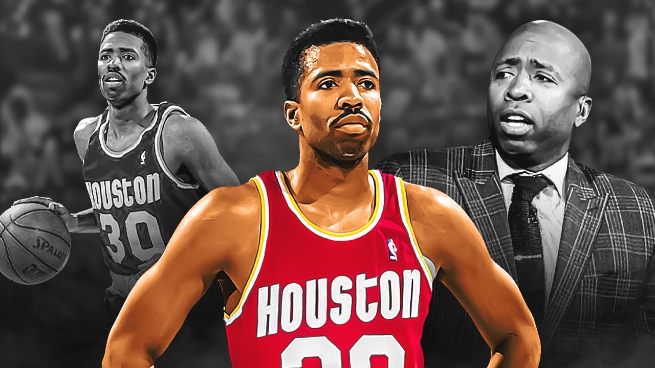 How good was Kenny "The Jet" Smith actually?