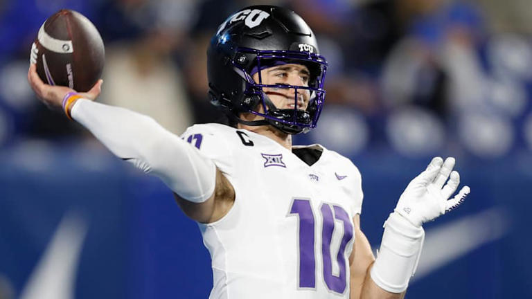 5 elite QB's Louisville must go target after Deuce Adams enters ...