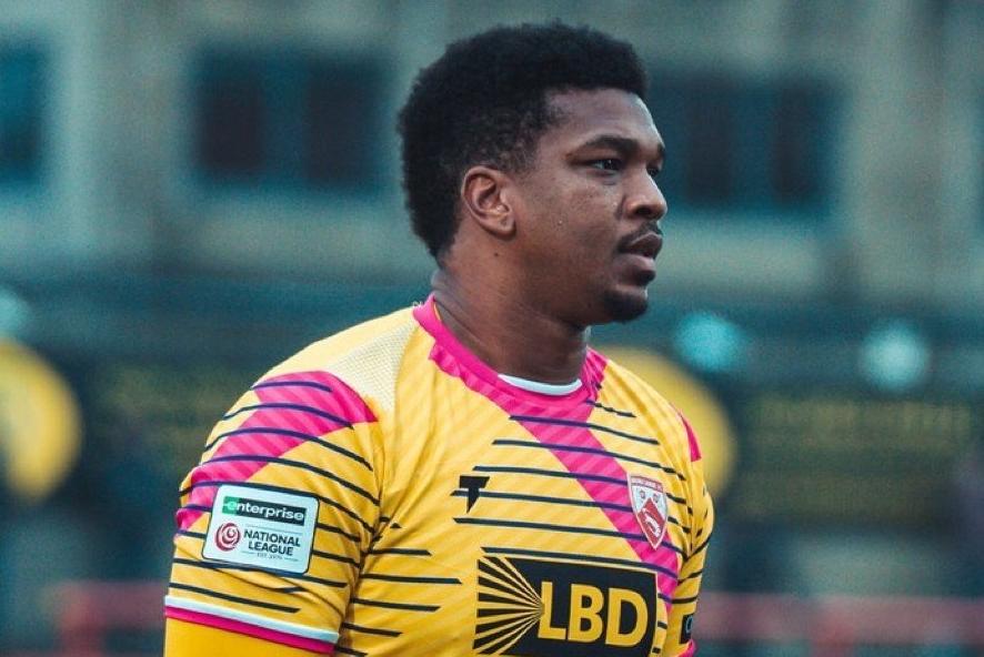 Carlisle United 1 Morecambe 0: Struggling Shrimps again lack in attack