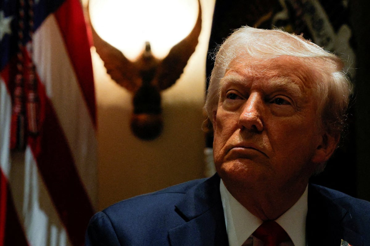 Trump plans massive purge of Environmental Protection Agency