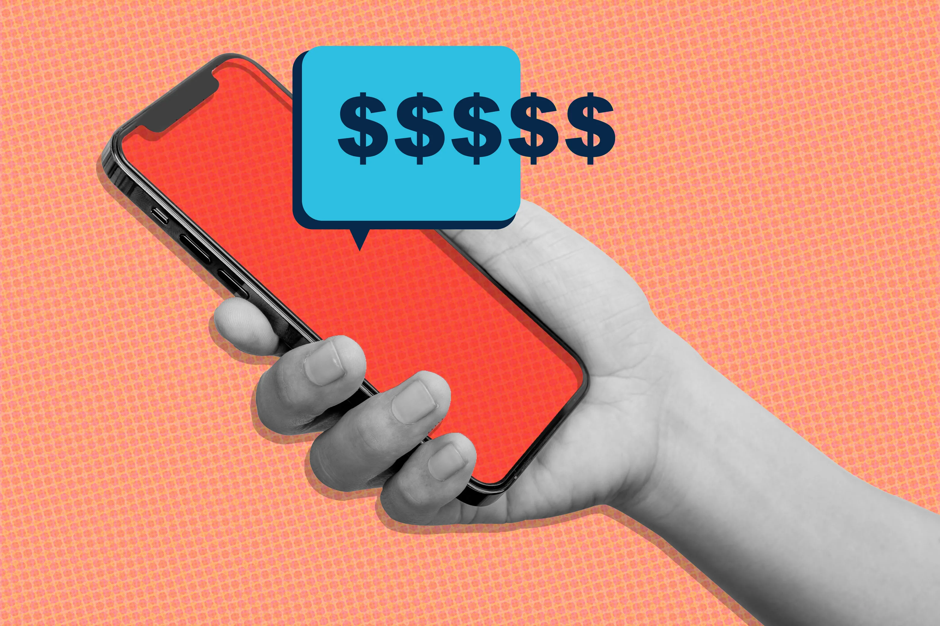 The easy trick to save more money