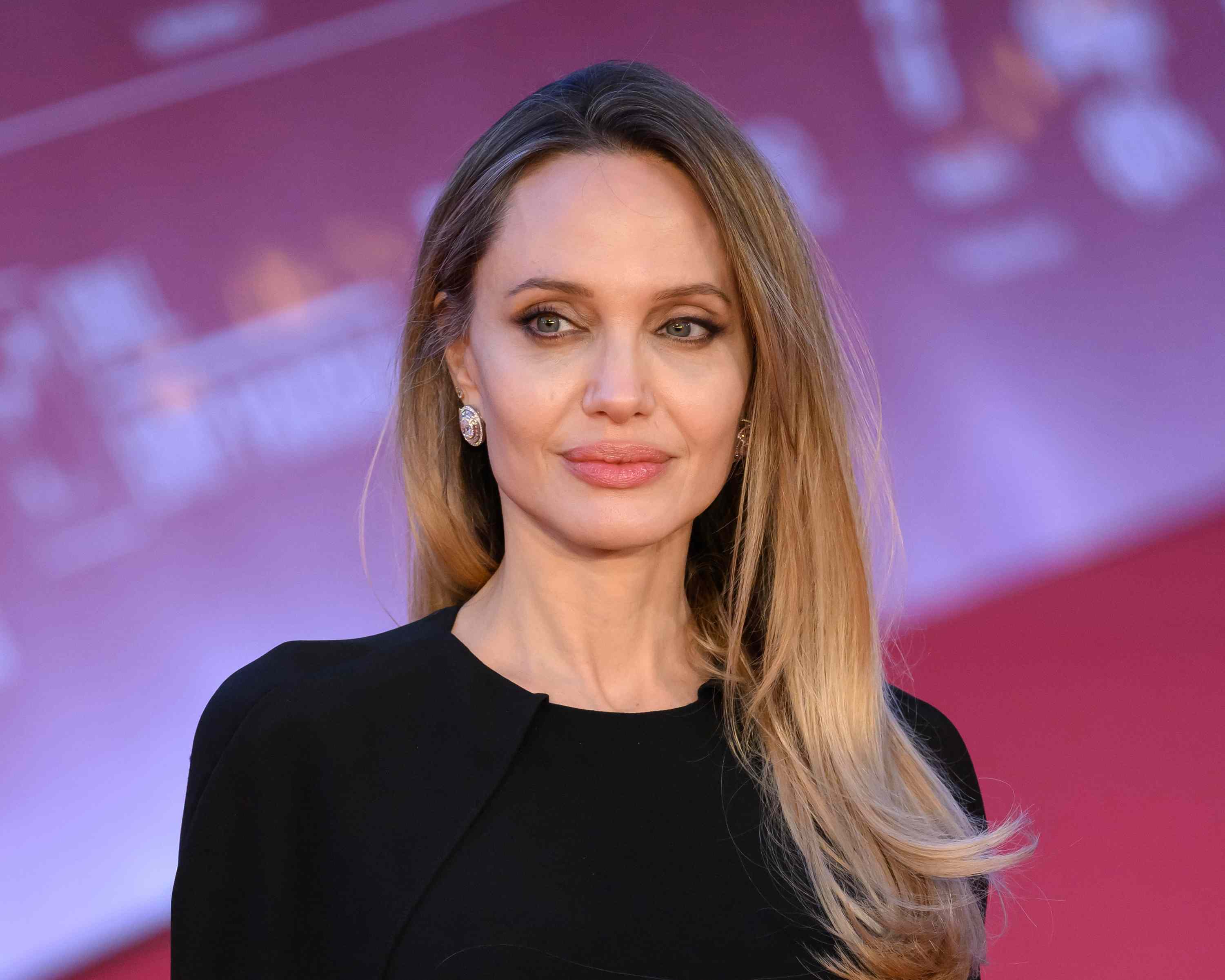 Angelina Jolie is reportedly looking forward to leaving LA and moving ...