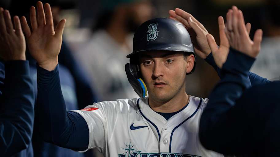 Will Dominic Canzone be the Seattle Mariners' breakout player of 2026?