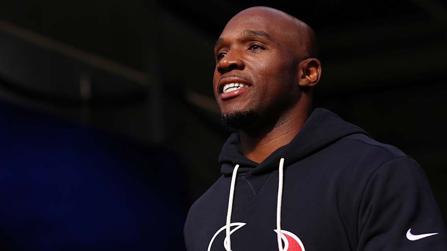 DeMeco Ryans explains decision to play starters vs. Colts, but leaves ...