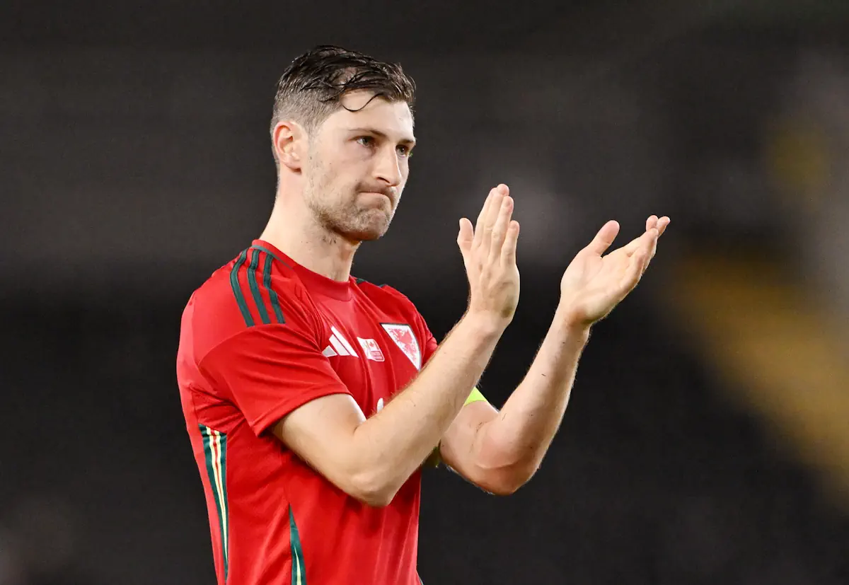 Club 'exploring' move for Tottenham Hotspur star