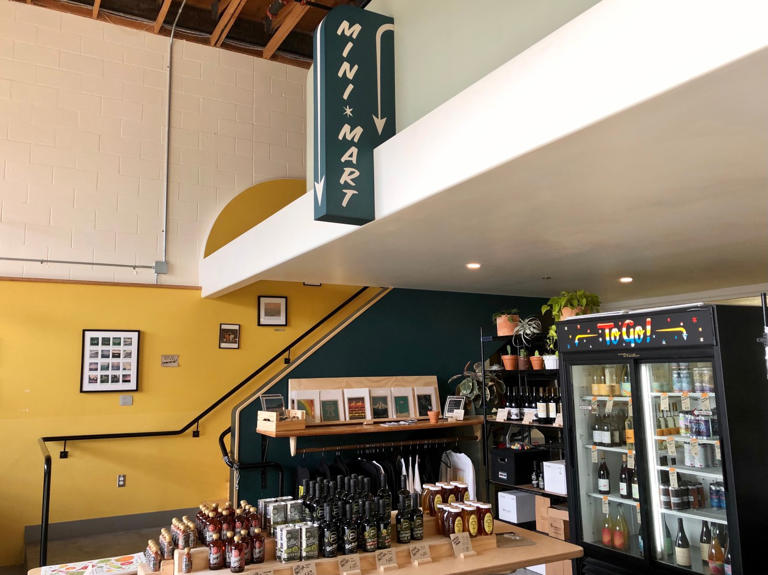Quick bites | Other Brother Beer now open in Aptos