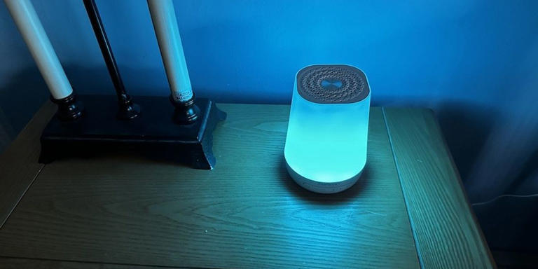 Smart home safety for new parents