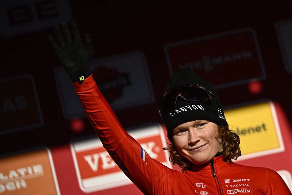 Superprestige Diegem: Puck Pieterse secures first win of the cyclo ...