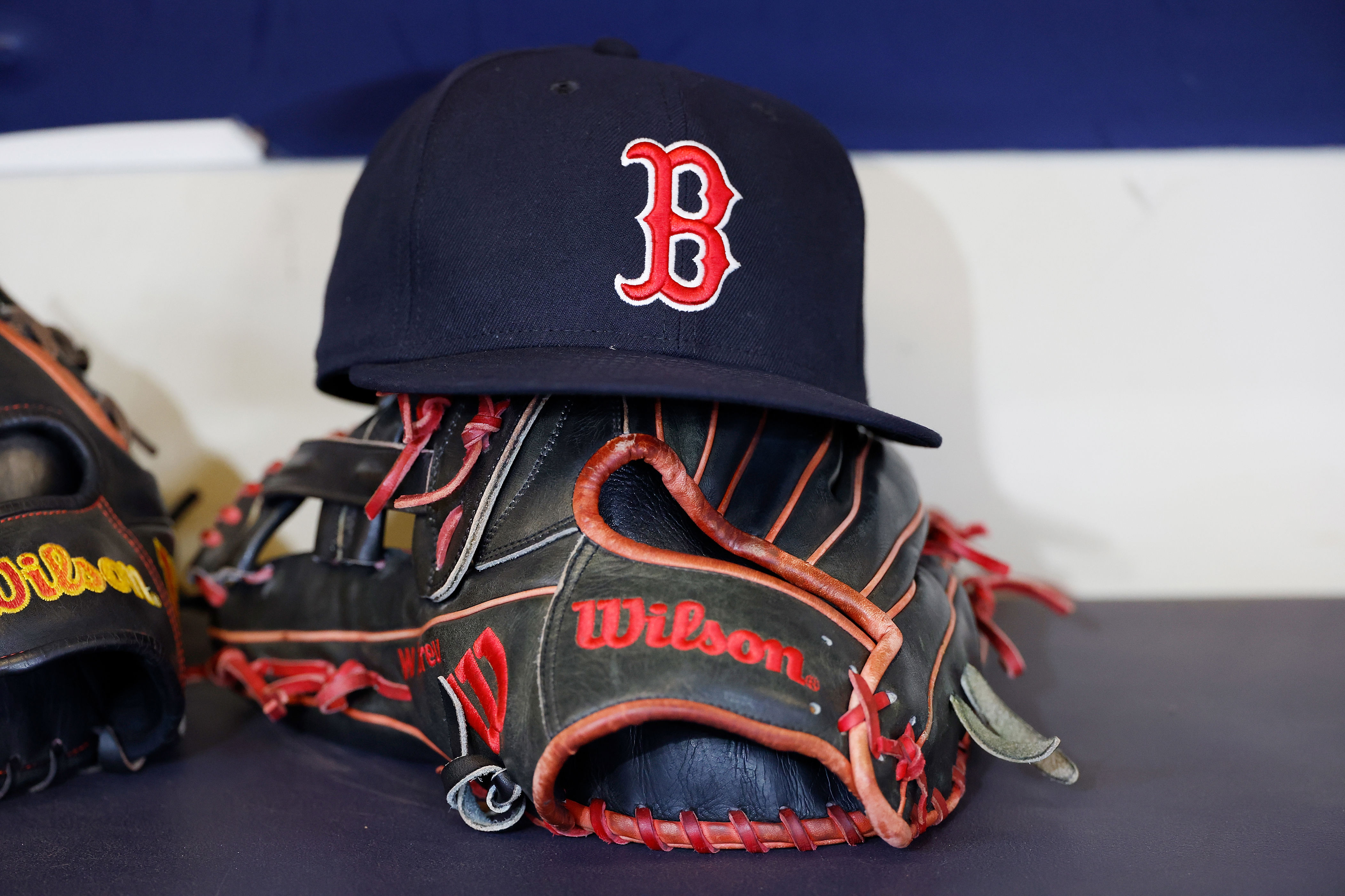 Red Sox might have struck gold with organization's next star outfielder