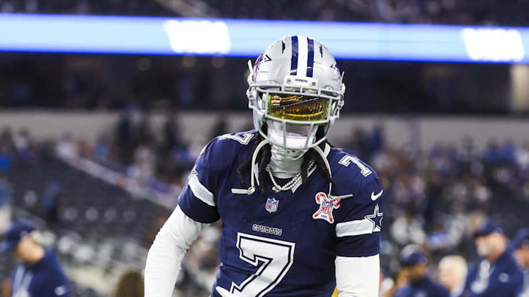 Trevon Diggs makes interesting agent decision after Cowboys release