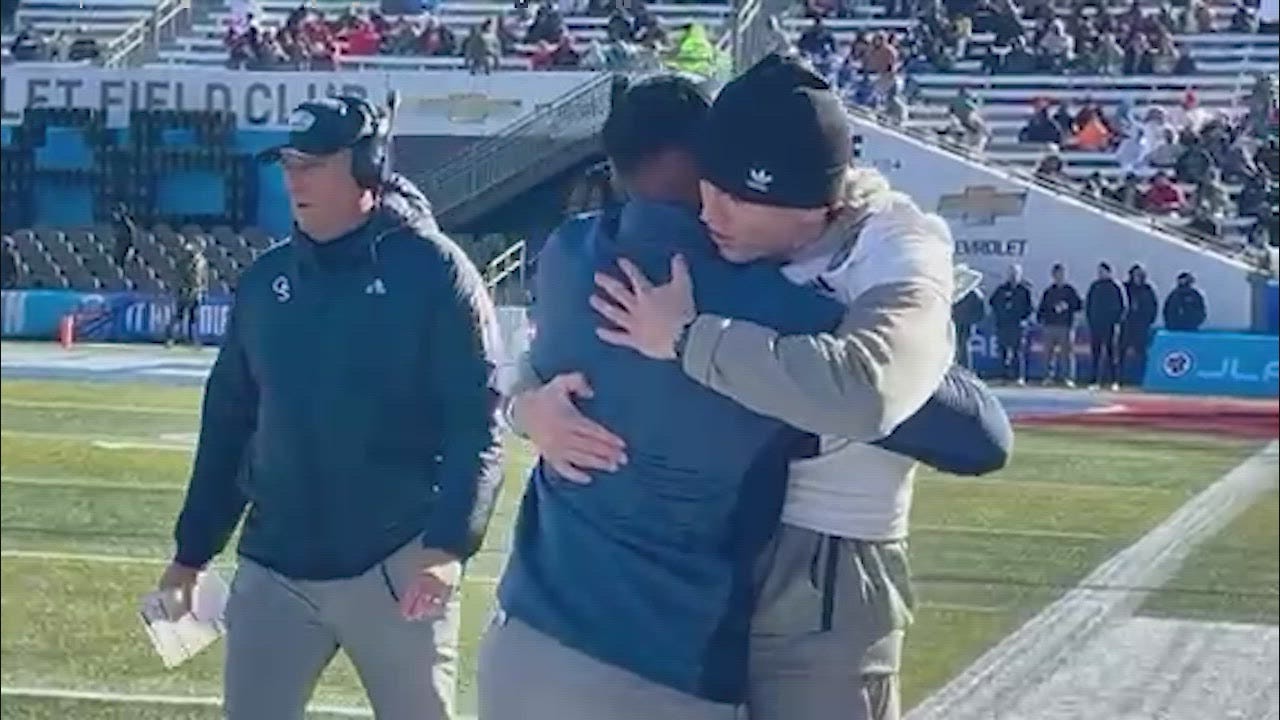 Darius Safford promoted to assistant head coach