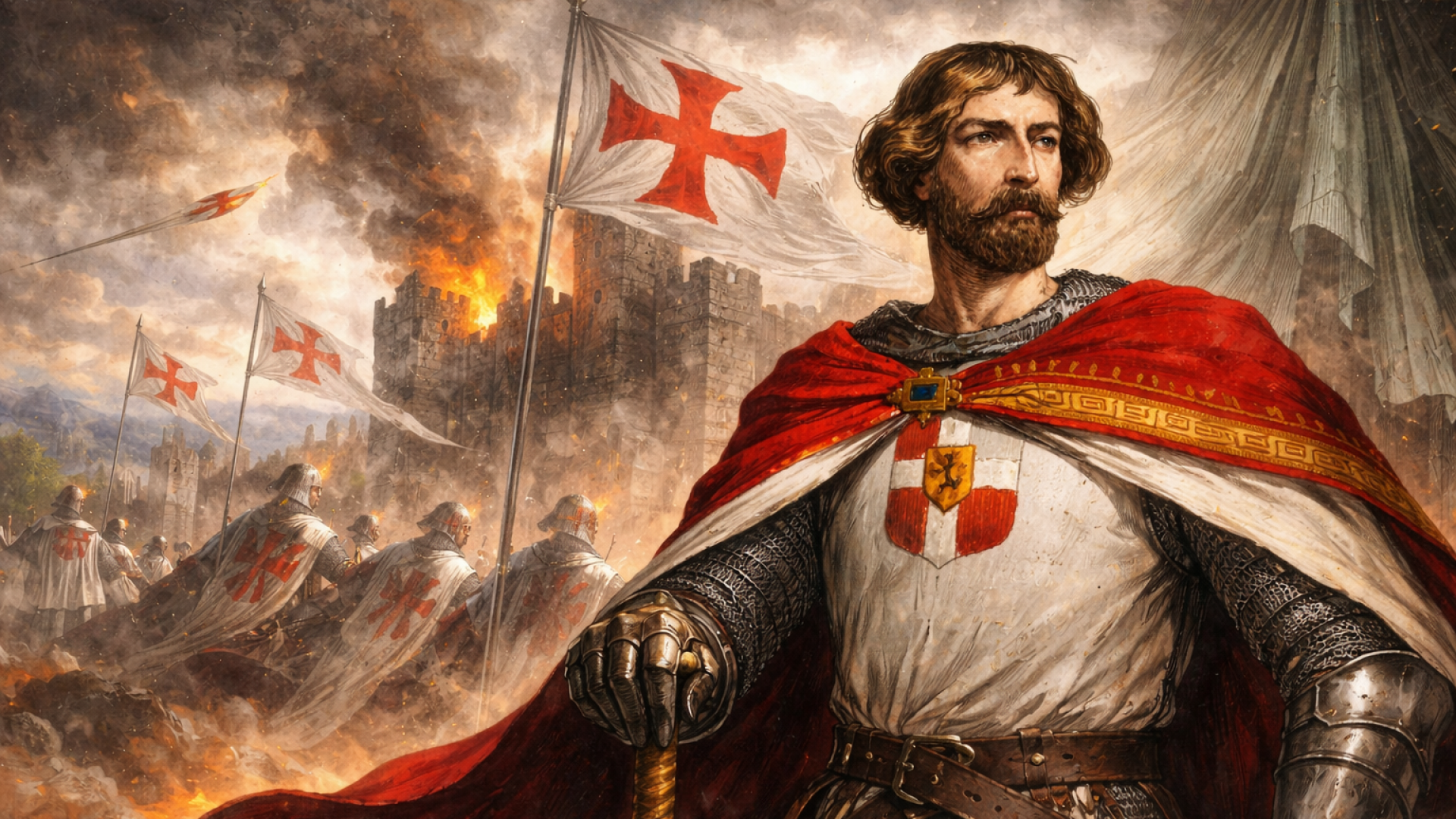 After the sack of 1204, how the Latin Empire tried to rule ...