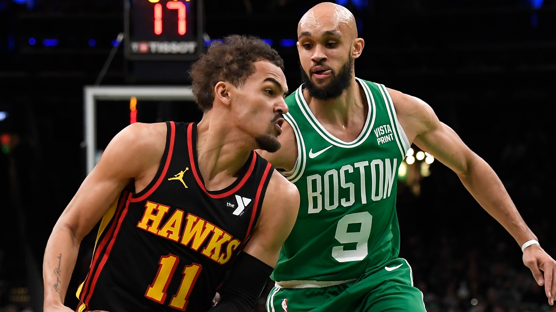 Hawks open to trading Trae Young; why the Celtics should avoid pursuing him