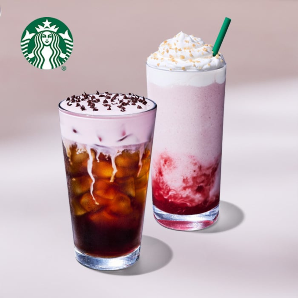 I tried everything on Starbucks' February 2026 menu: Here’s what’s ...