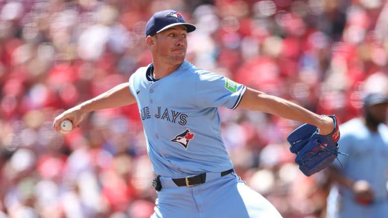 Braves urged to target Blue Jays All-Star starter by team writer