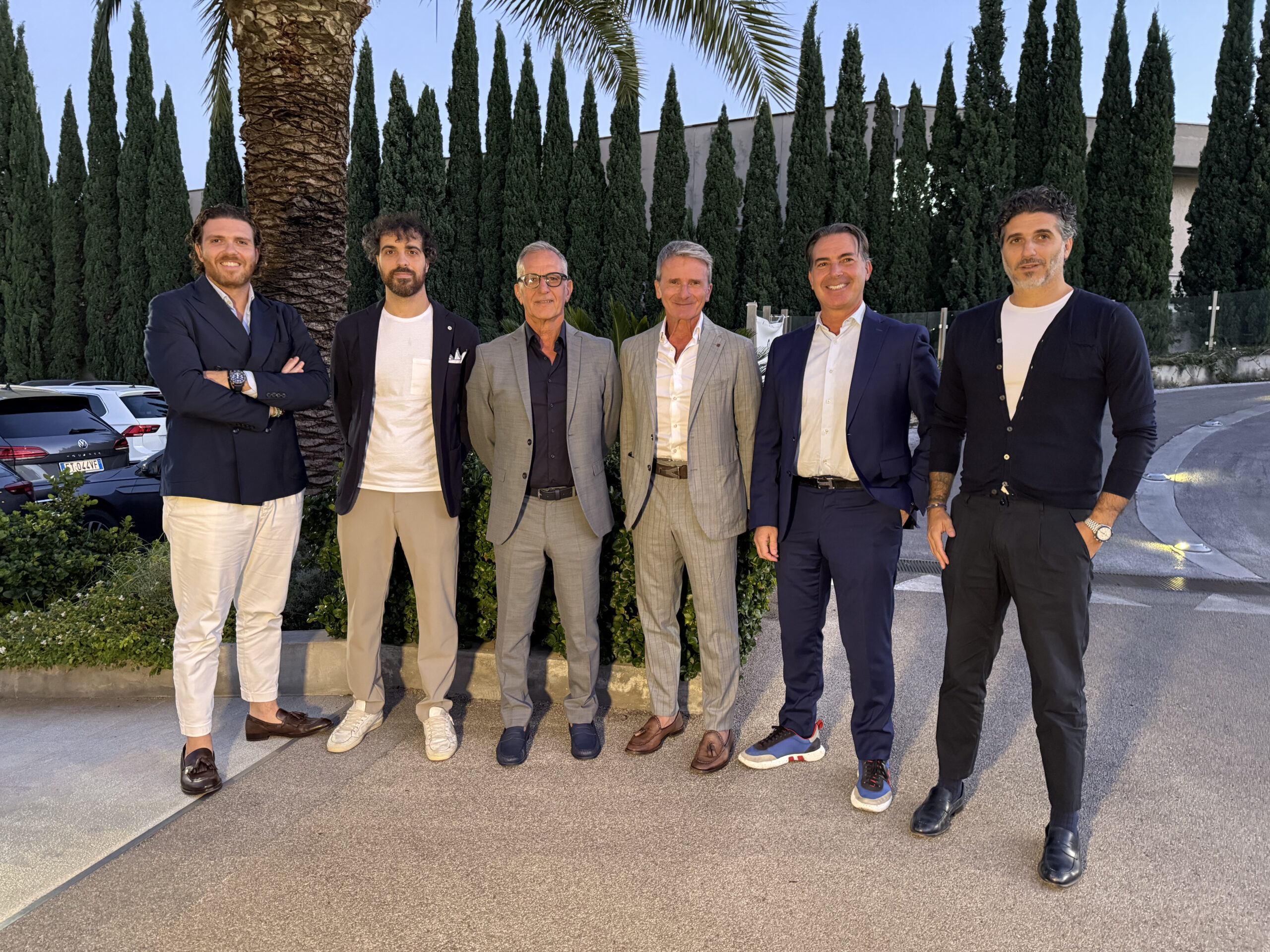 Not a conventional dealer: il nuovo concetto di concessionario